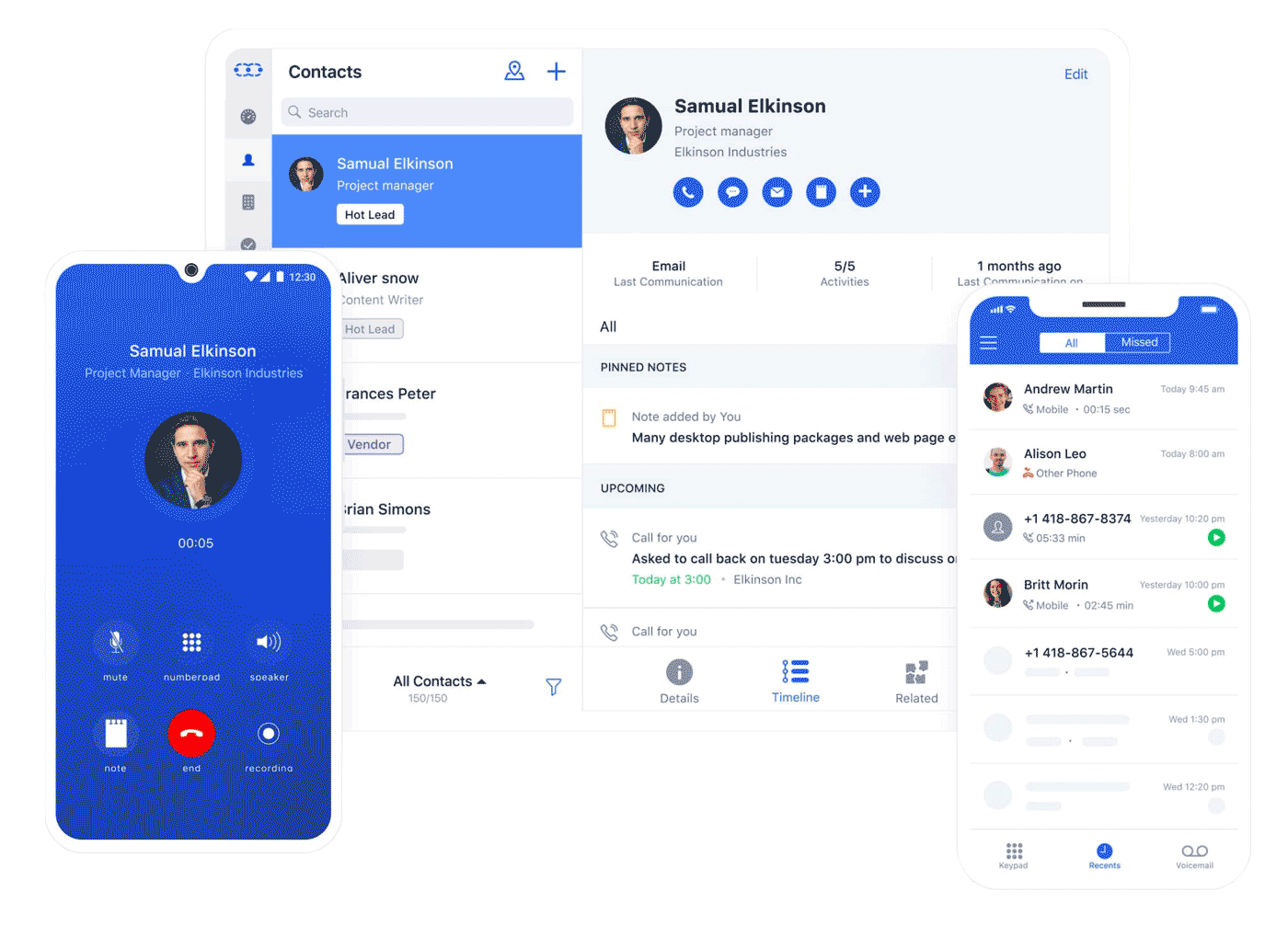 Salesmate Review 2024: Is Salesmate CRM Any Good? | CRM.org