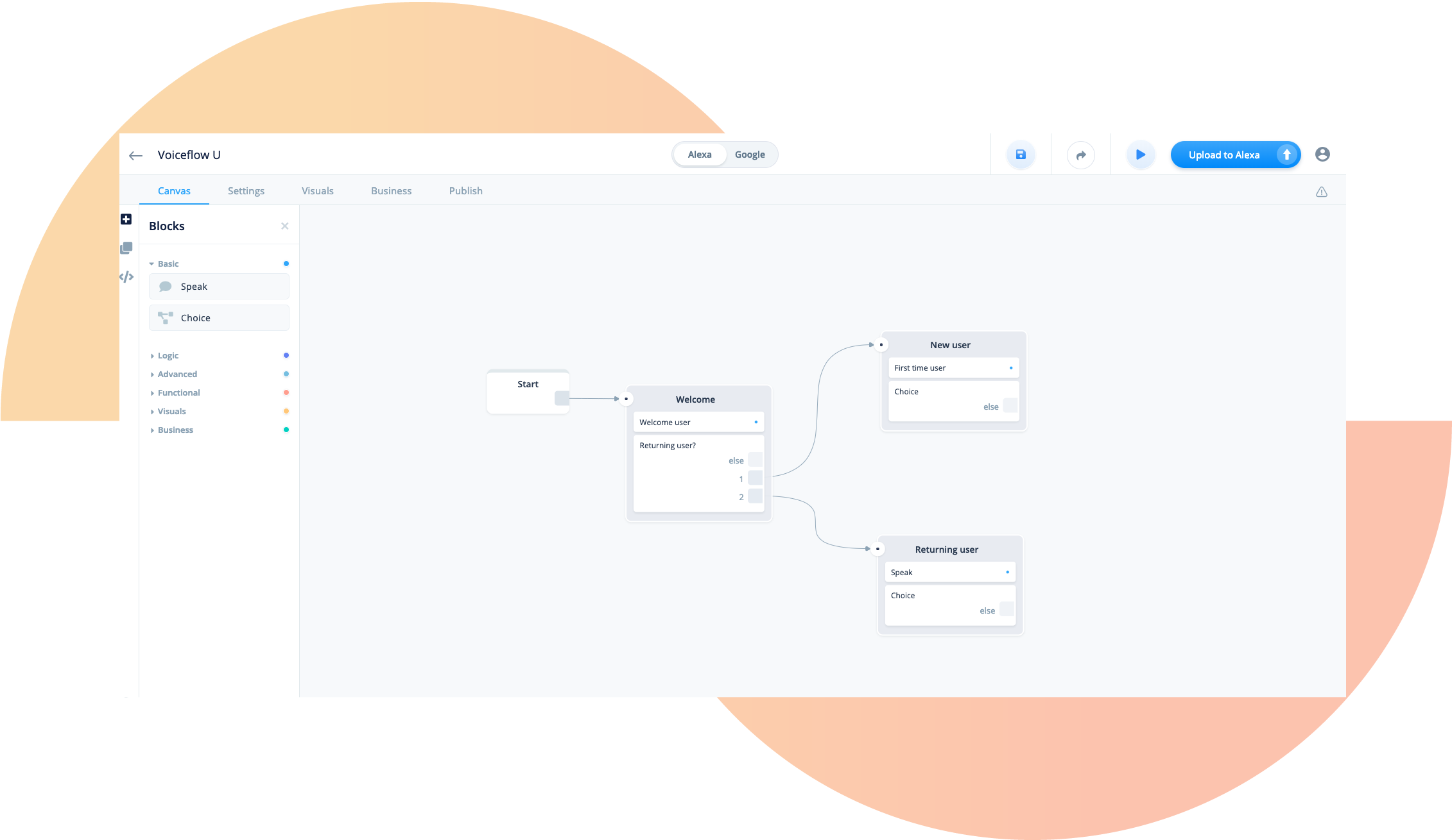 Voiceflow: The Voice App for a Conversational Experience | CRM.org