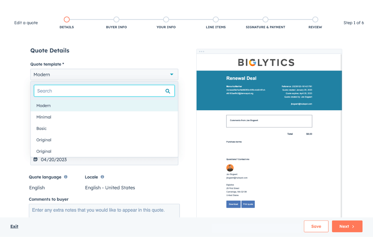HubSpot Spotlight June 2024: What’s New With HubSpot CRM | CRM.org