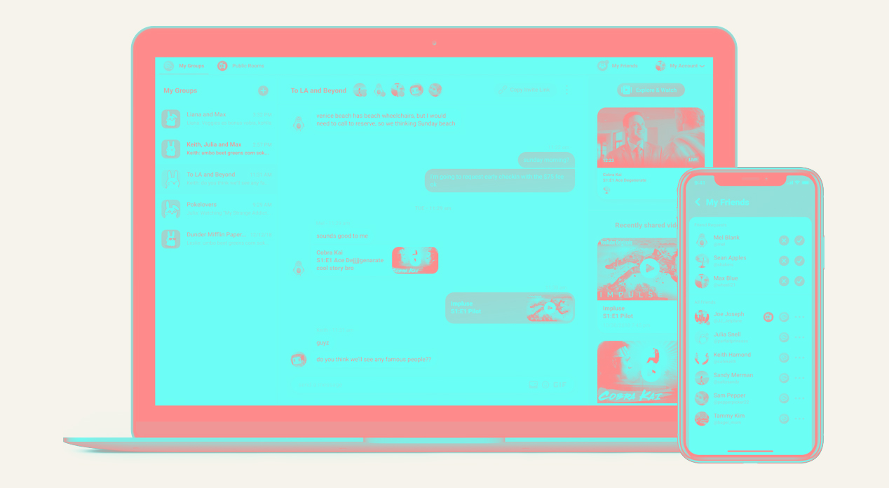 Rabbit’s Social Streaming: Evolving Beyond Entertainment