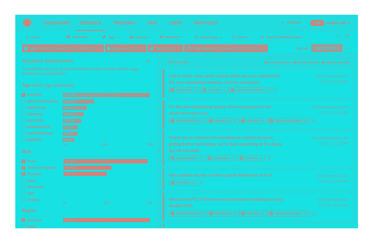 Wootric Gets the Pulse of Customer Happiness | CRM.org