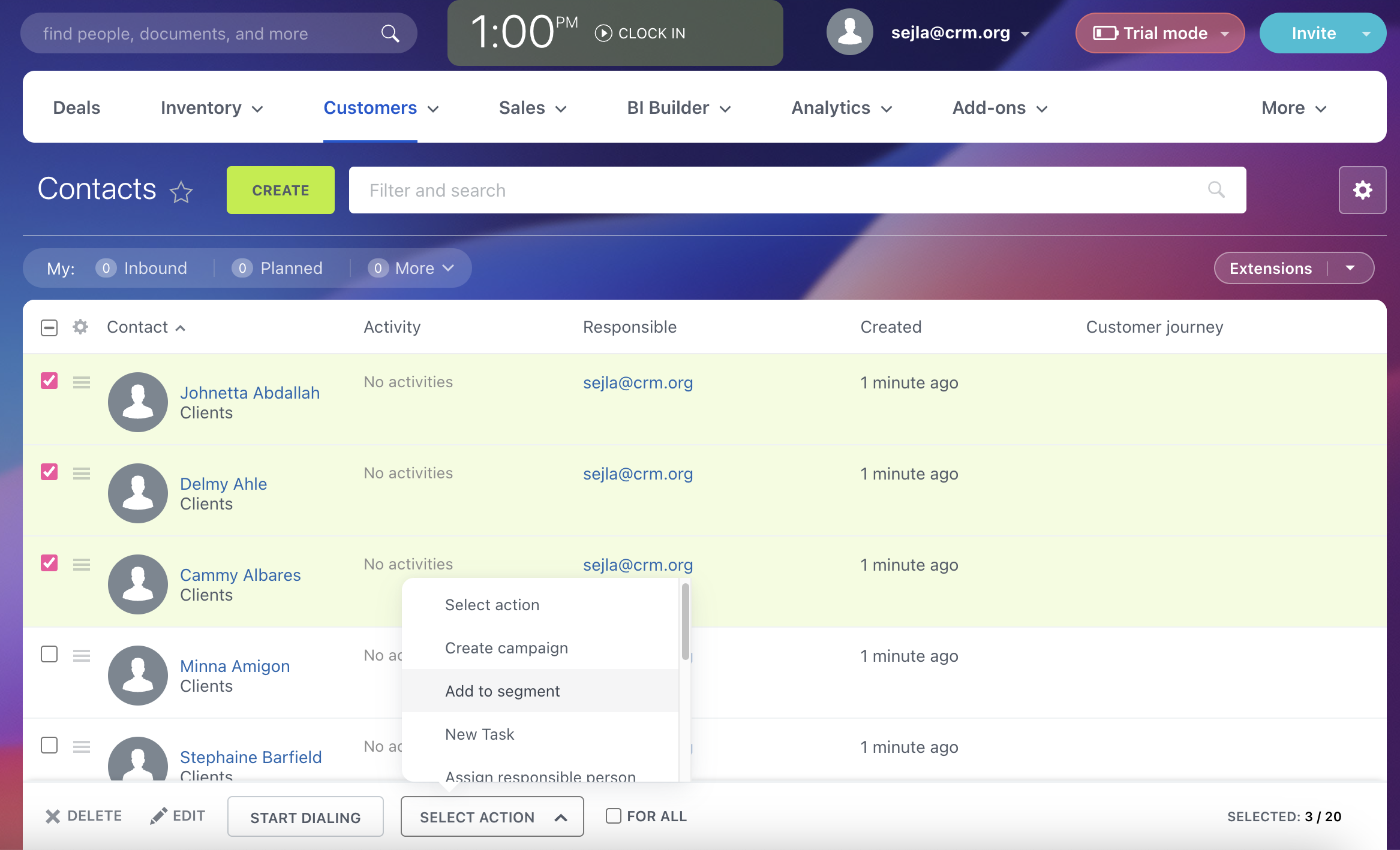 Bitrix24 CRM Review 2025: Features, Pros and Cons