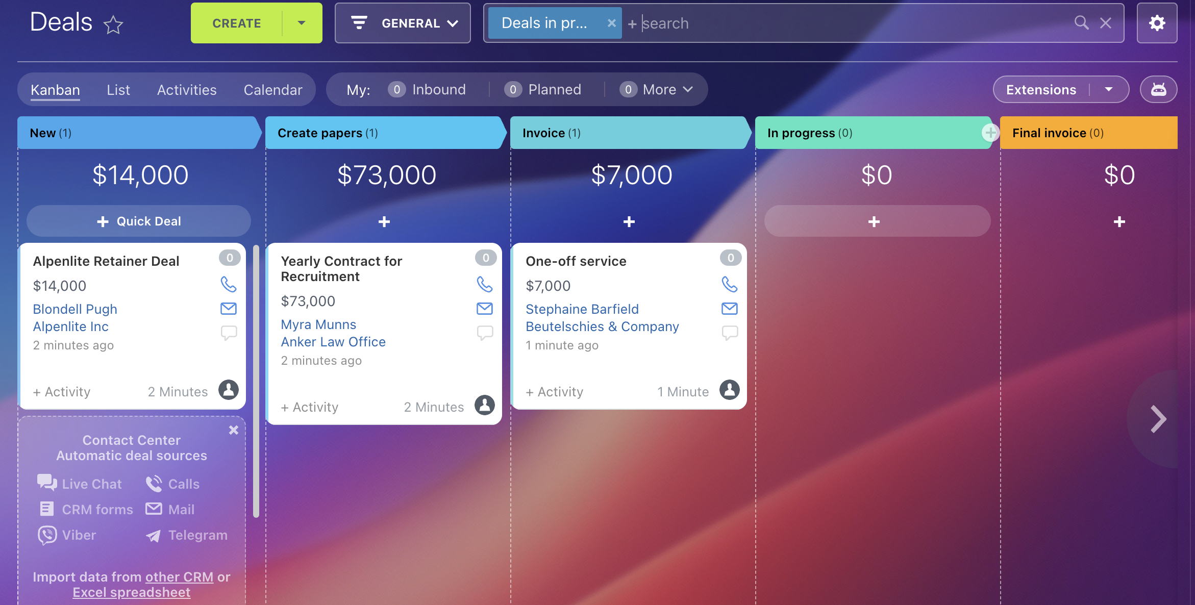 How to Choose a CRM: 10 Expert Tips | CRM.org