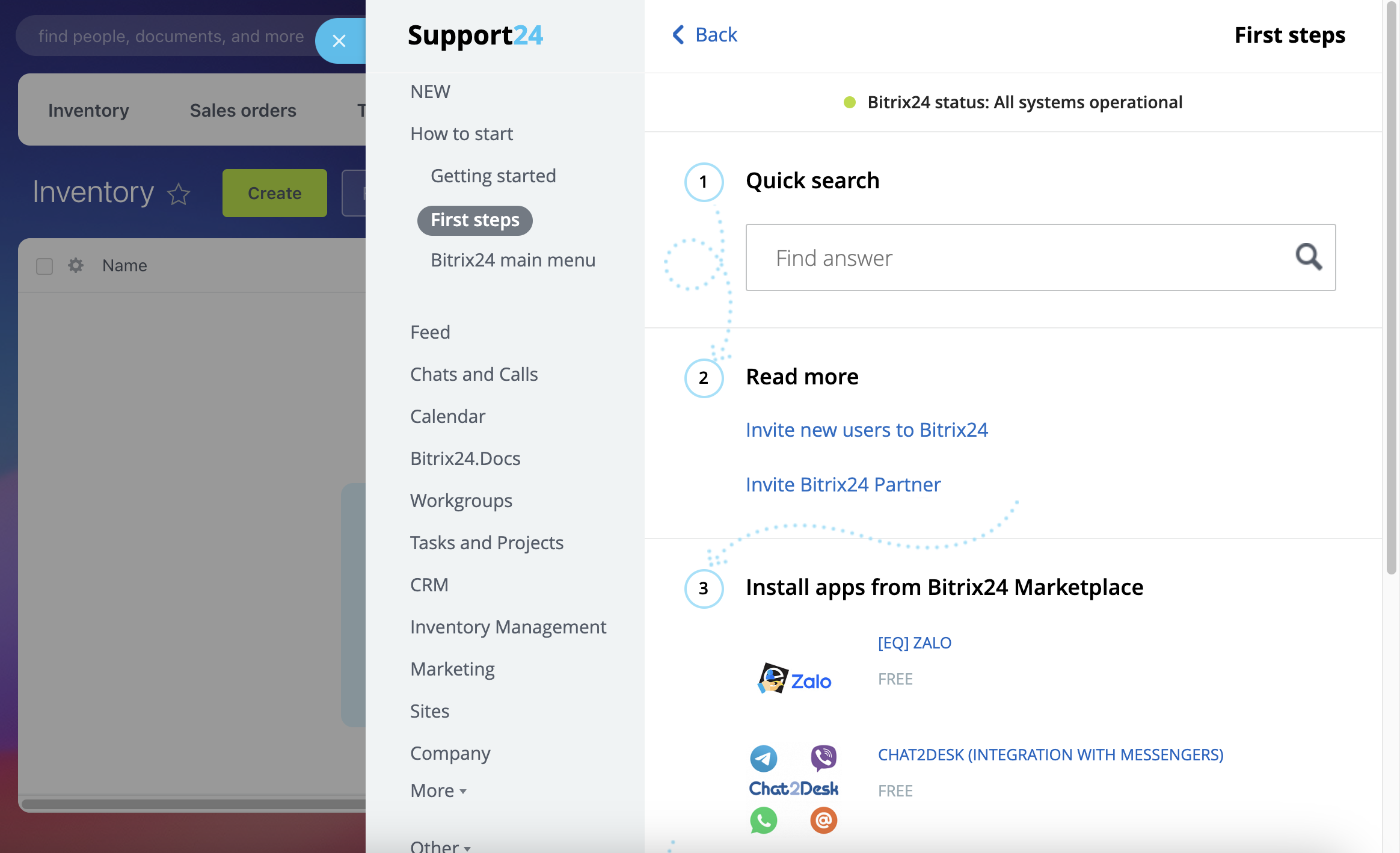 Bitrix24 CRM Review 2025: Features, Pros and Cons