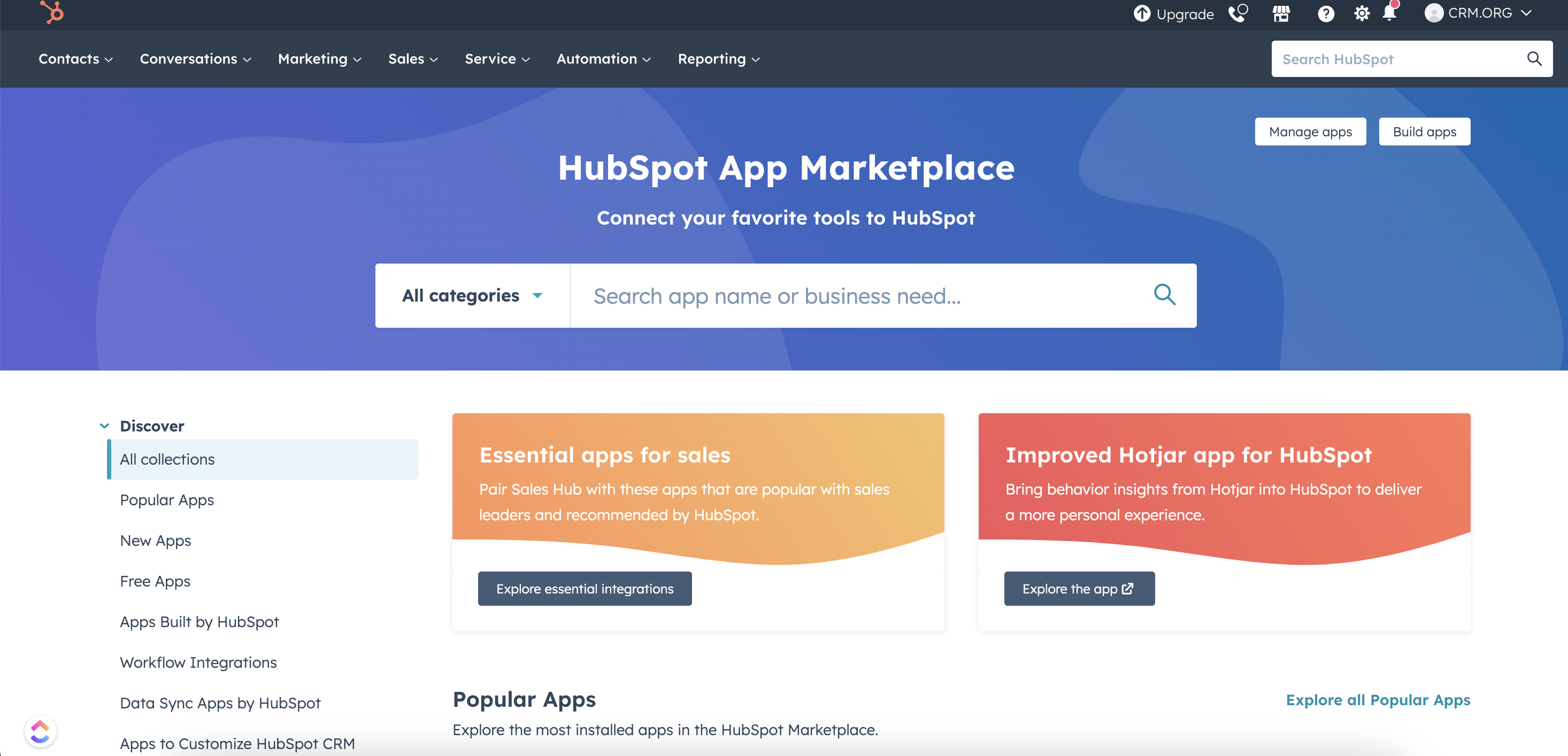 HubSpot CRM Review 2024: Pricing, Features, Pros & Cons