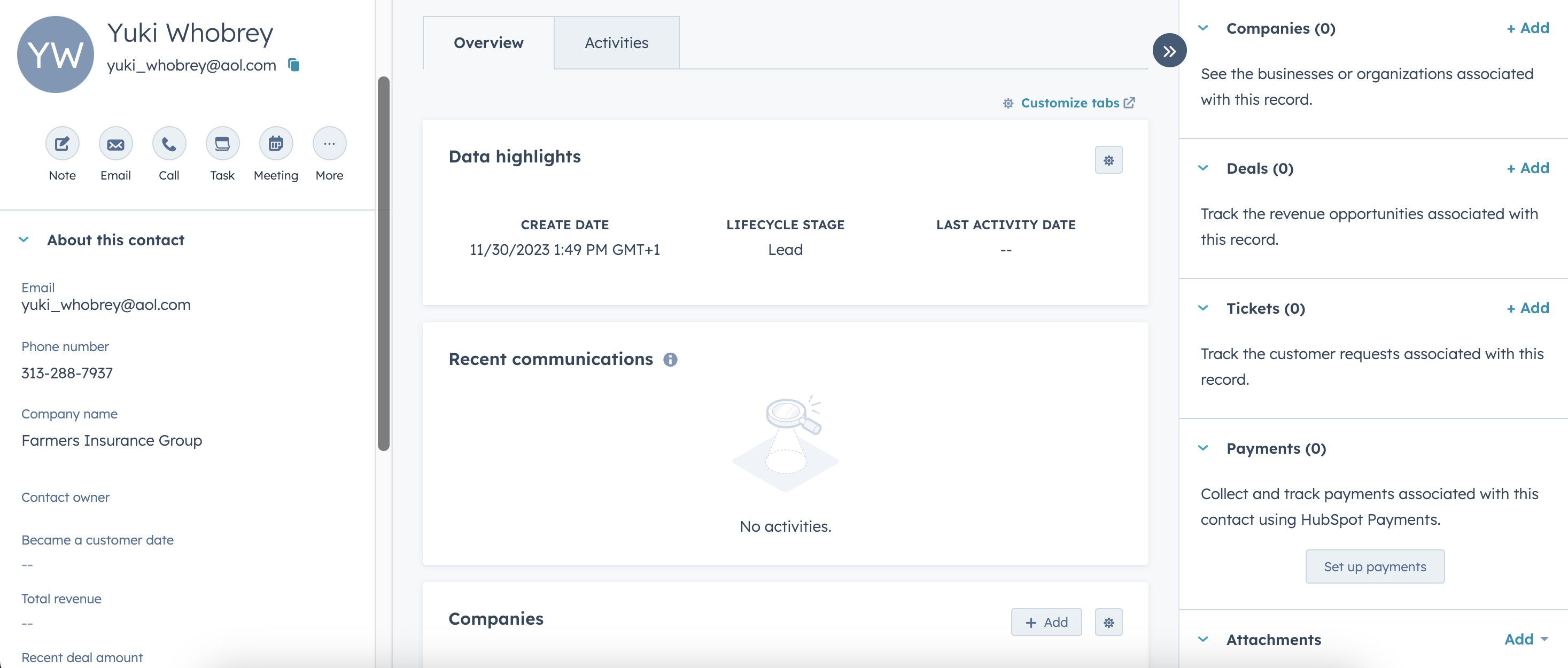 How to Choose a CRM: 10 Expert Tips | CRM.org