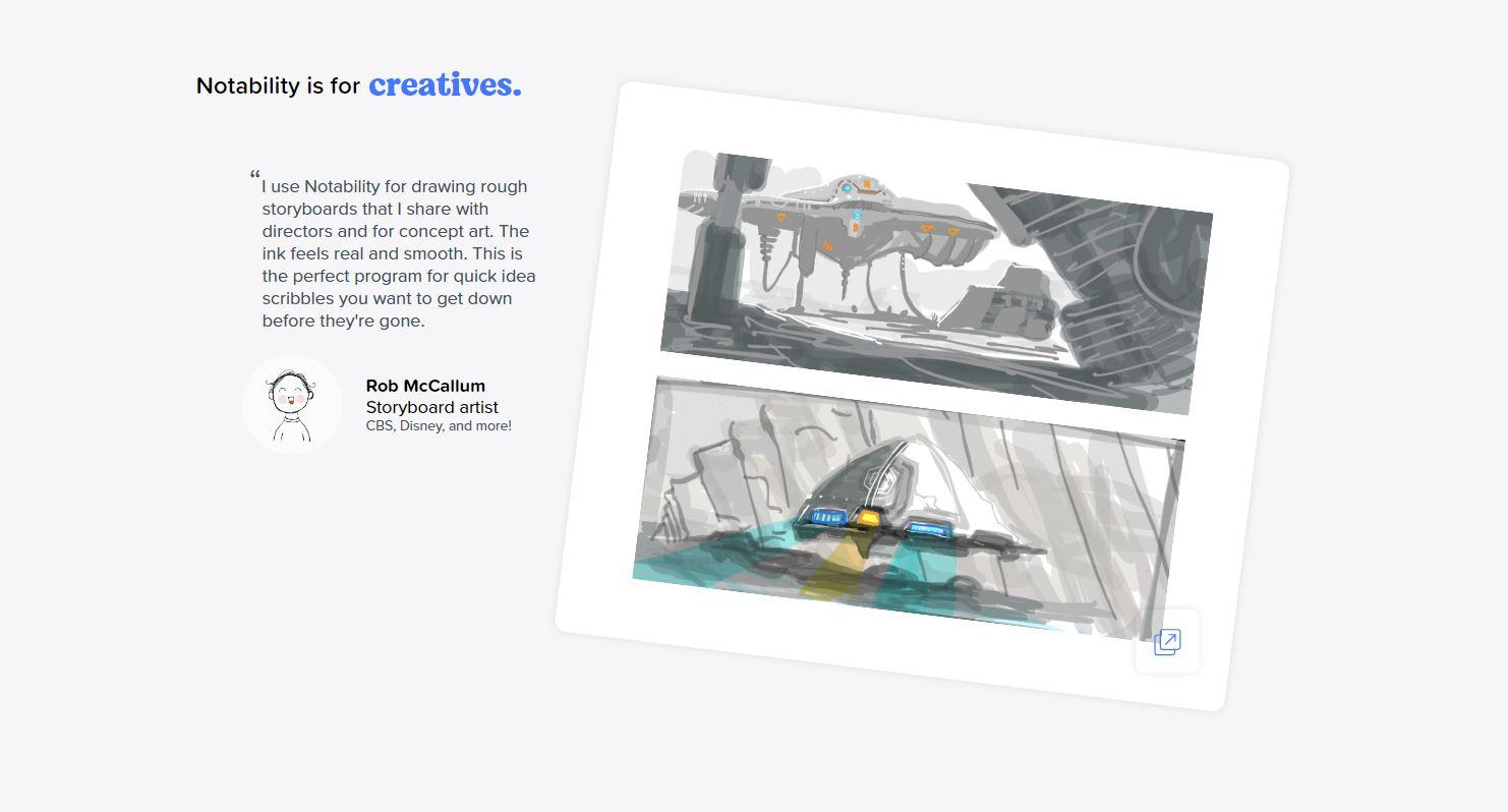 Notability Review 2025: App Features, Pricing, Pros & Cons