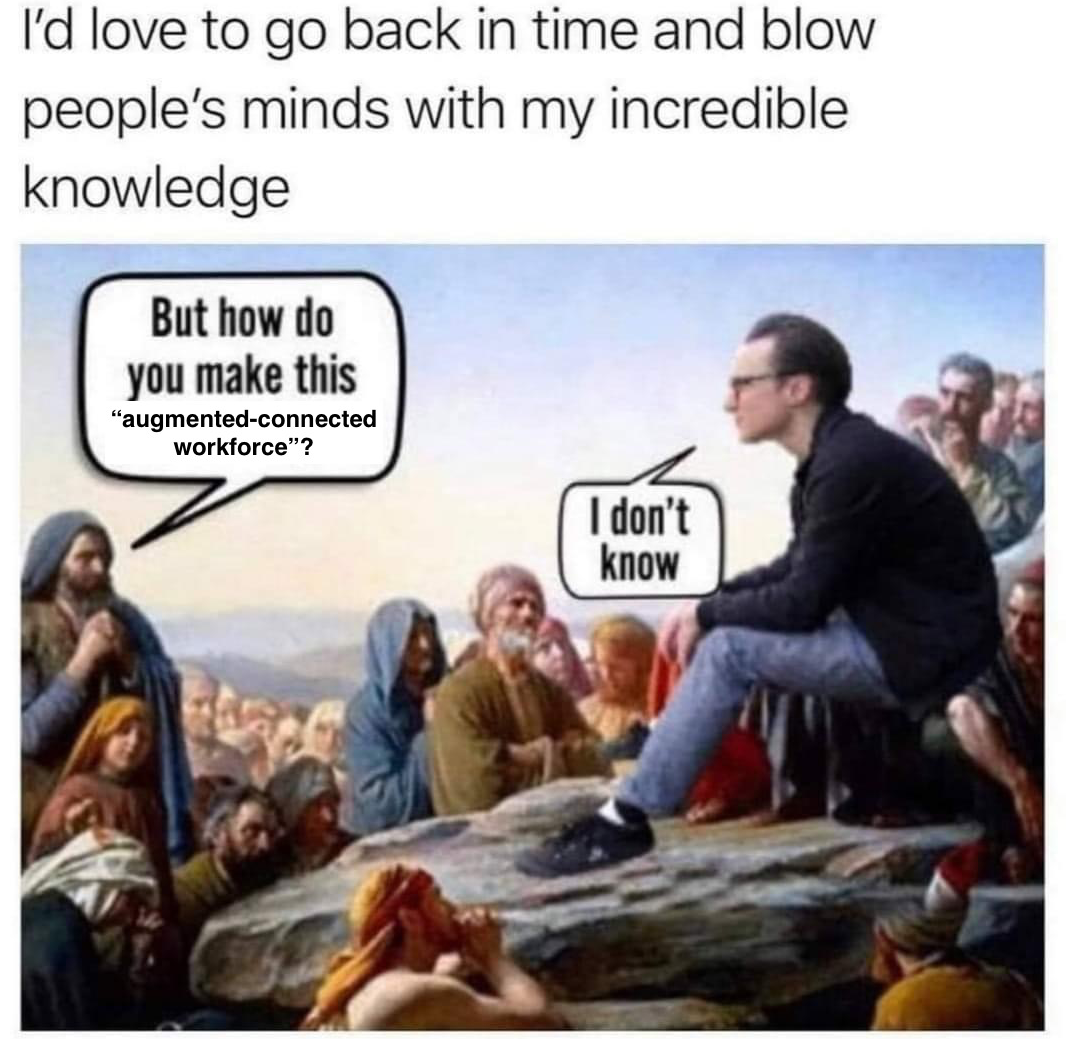 Out With the Old, in With the New Year & CRM | CRM.org