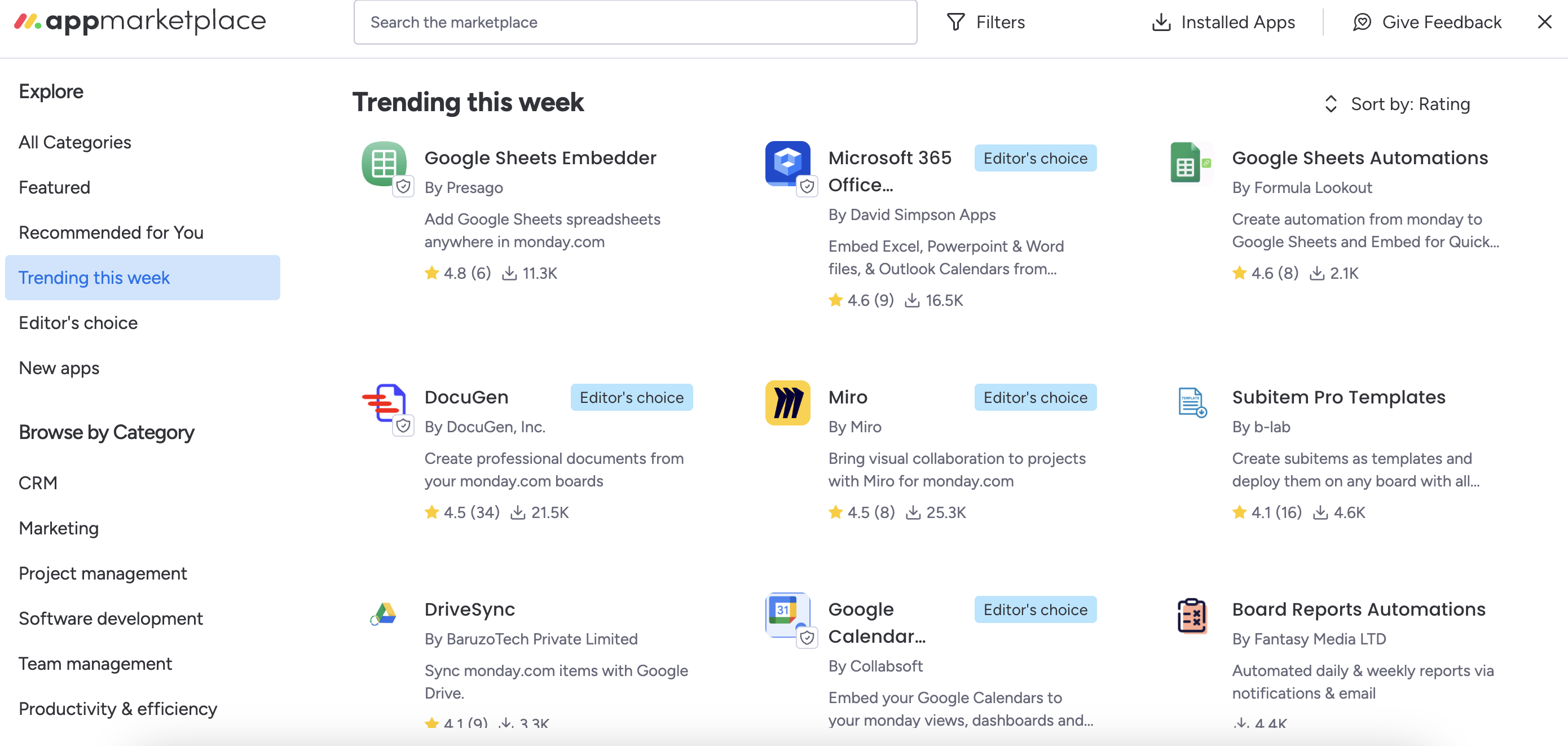 How to Choose a CRM: 10 Expert Tips | CRM.org