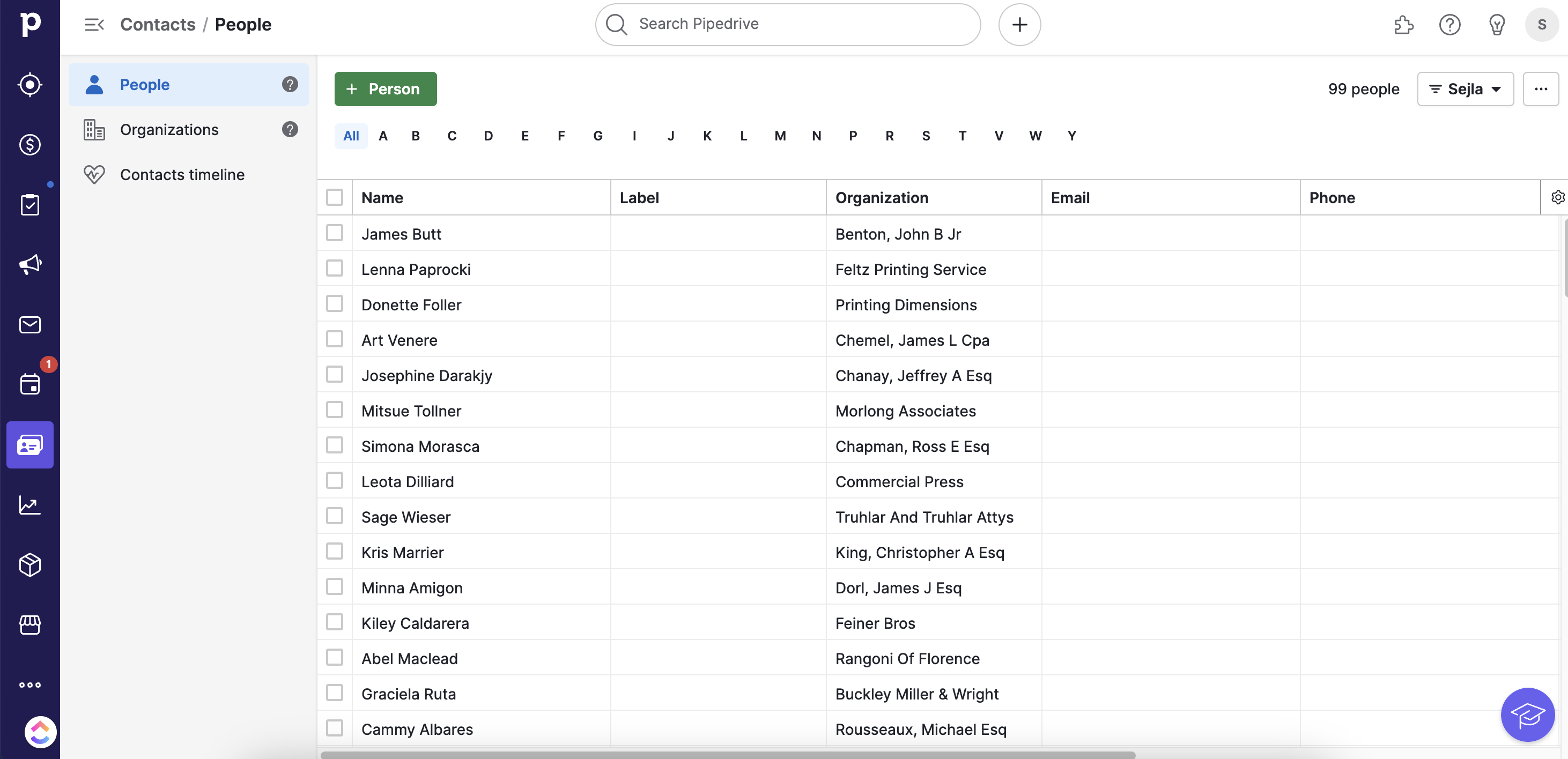 Pipedrive CRM Review 2025: Is Pipedrive Software Worth it?